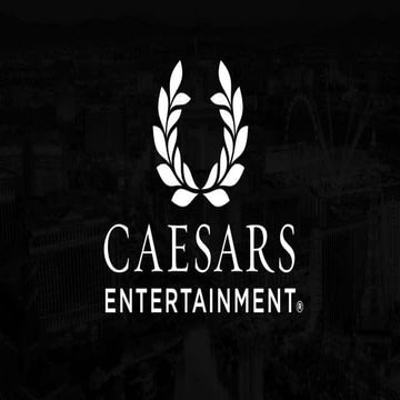 Caesars Entertainment - MICE Presentation 2019 | PPTX | Hotel ...