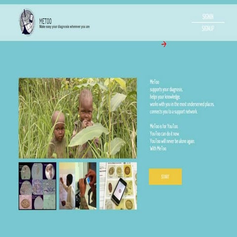 Mee too how it works | PPTX