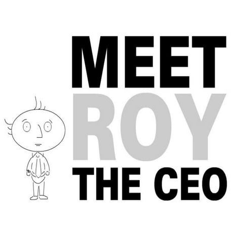 Meet Roy | PPT