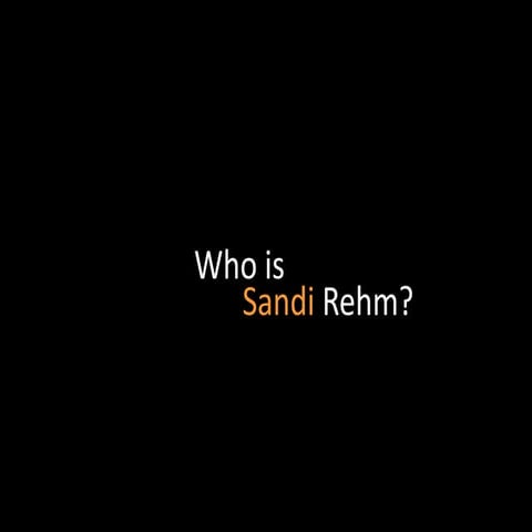 Meet sandi | PPTX | Operating Systems | Computer Software and Applications