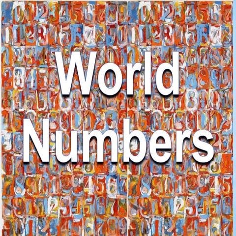 Meet Team Ten of NumbersAlive! | PPT