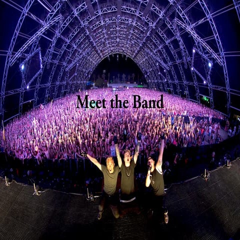 Meet the band | PPT