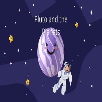Meet the Planets Story Book Video in Dark Blue Violet 3D Style.pptx