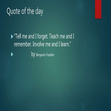 Dynamic visualforce components in Salesforce | PPTX