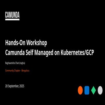 Meetup-Presentation-20-Sept-2025-bengaluru | PPTX