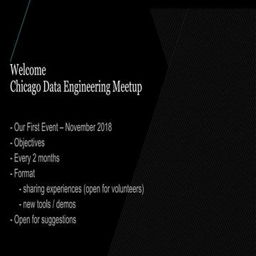 Meetup Spark Udf Performance Ppt