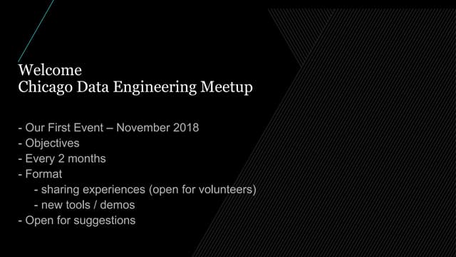 Meetup Spark Udf Performance Ppt