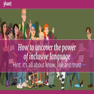 Language of Diversity Equity and Inclusion Greg DeShields.pptx