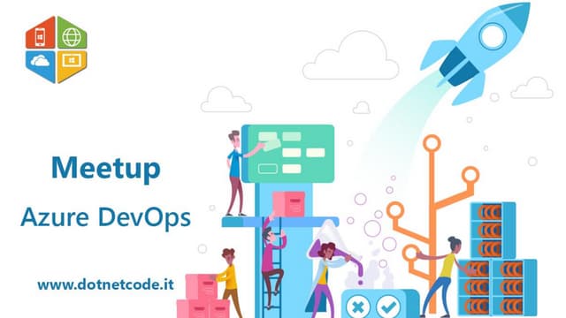 Meetup Azure Devops Ppt
