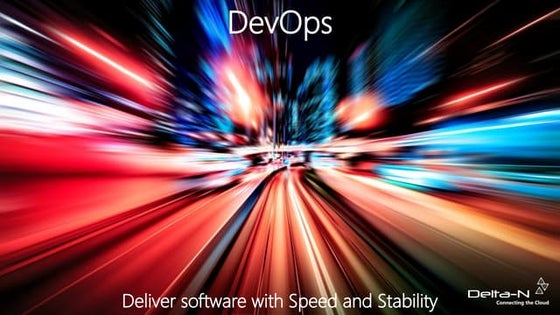 State of Devops 2021 | PDF