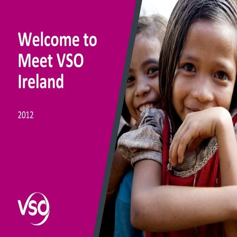 Meet vso presentation | PPTX