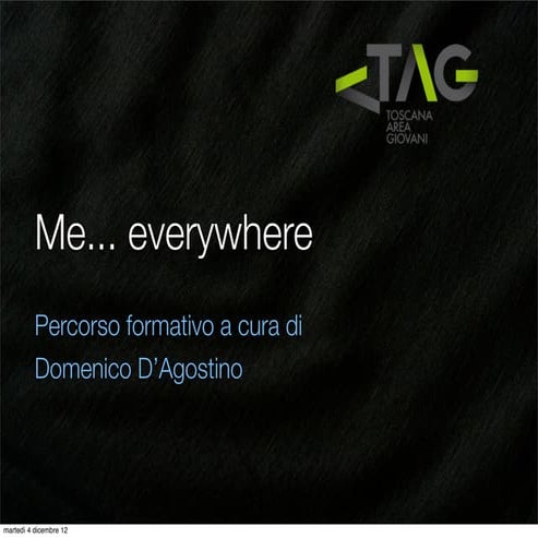 Anri presentation | PPTX