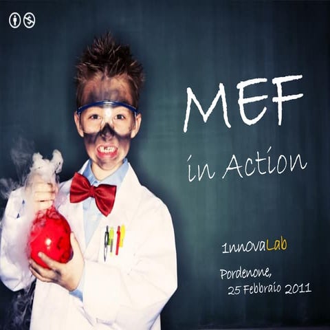 Managed Extensibility Framework Mef Ppt