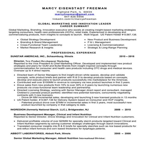 RESUME RAUL COZ 2015 | DOCX