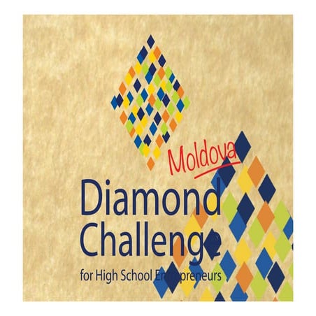 MEGA - Licence to Impact - Diamond Challenge | PDF