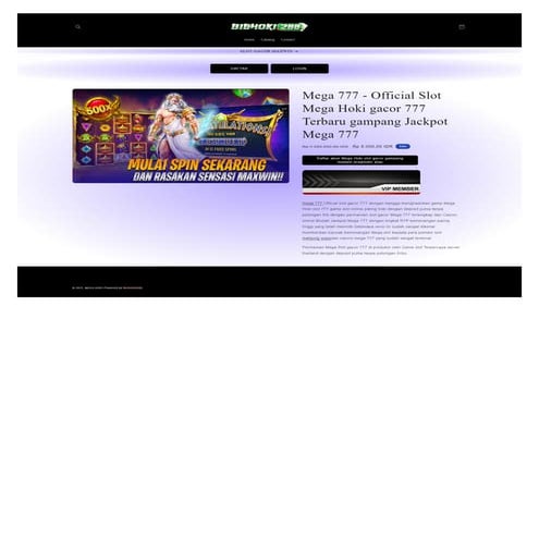 Mega 777: Penerbangan Kehebatan yang Mengagumkan | PDF