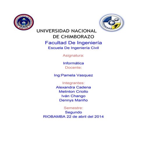 MEGA-CONSTRUCCIONES EN EL ECUADOR | PDF