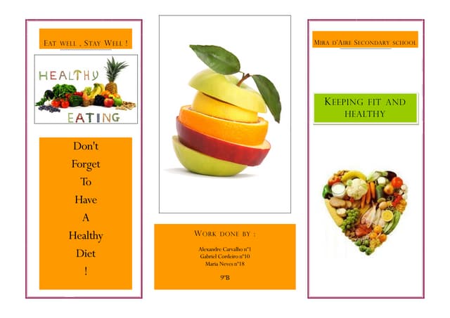 NEWSTART Nutrition, Exercise, Water, Sunlight, Temperance, Air, Rest ...