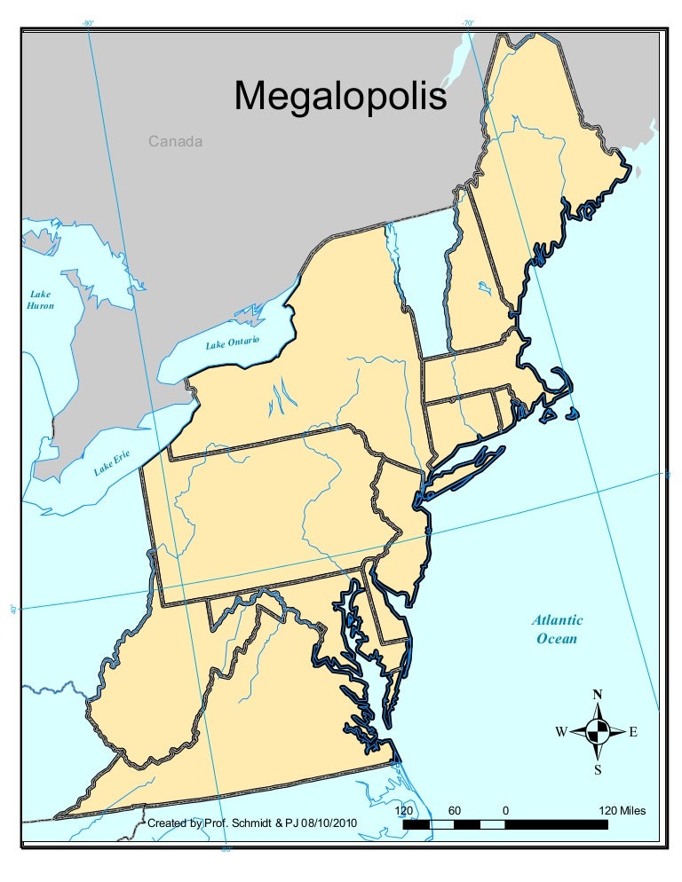 Megalopolis
