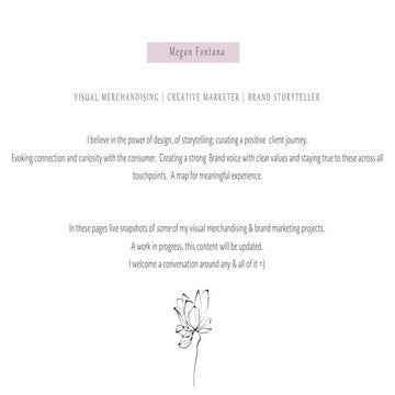 Samira Hadid Visual Portfolio Personal Brand and Design Showcase.pptx