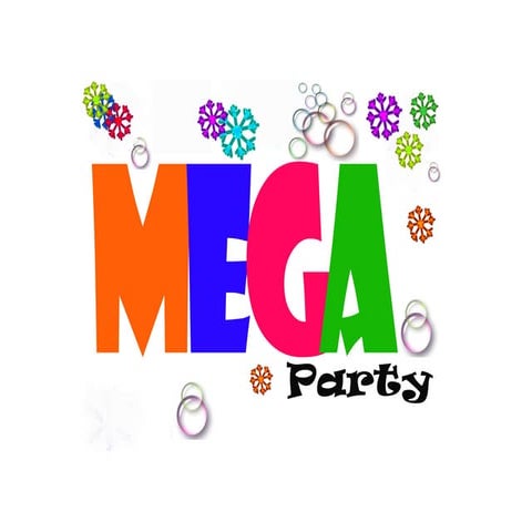 Mega party images | PPT