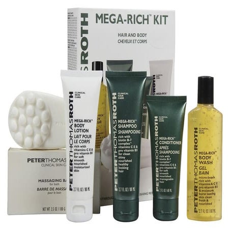 Peter Thomas Roth Mega Rich | PPT