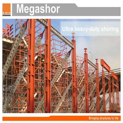 Megashor | PPTX