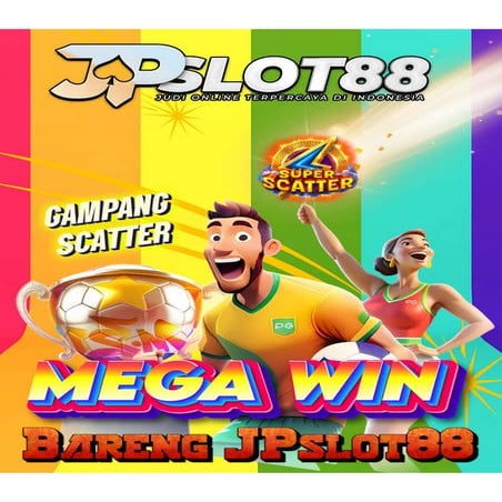 Main bareng JPSLOT88, sensasi menangnya gak ada obat! | PDF