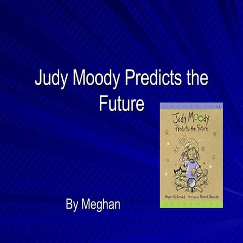 A Mr. Rubbish Mood | PPTX