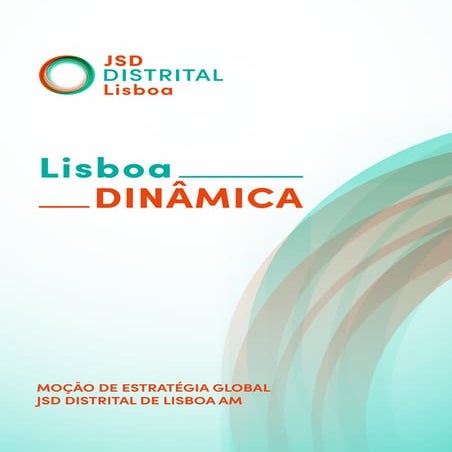 Moção De Estratégia Global 2020 2022 Pdf