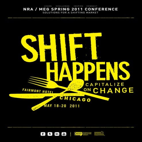 MEG Conference Agenda | PDF