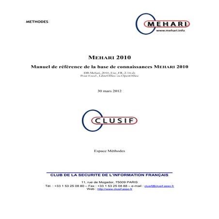 Ntmps brochure | DOC