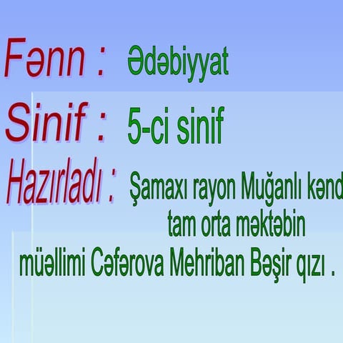 Mehi 2 | PPT