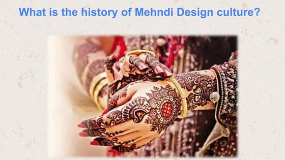 Mehendi | PPSX