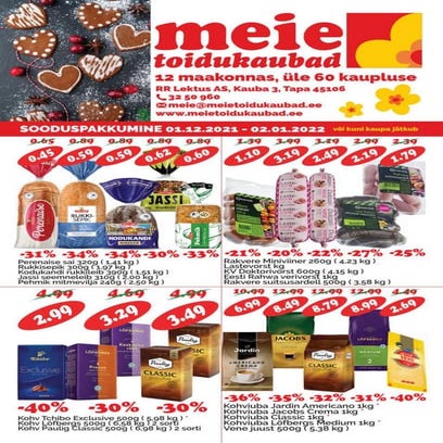 Meie 01 02.01.2022