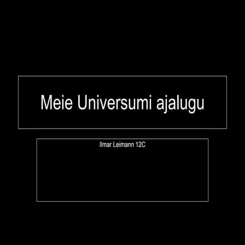 Suur pauk | PDF