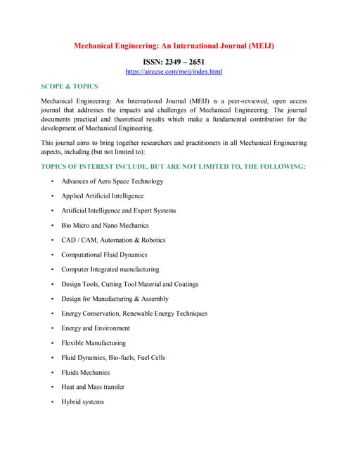 Engineering foundation program structure | PDF