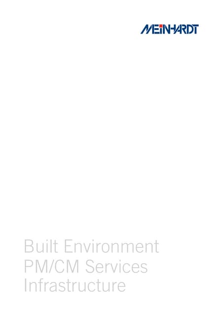 Landscape Capability | PDF