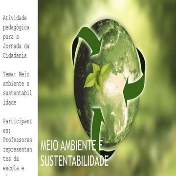 Meio ambiente e SUSTENTABILIDADE.pptx