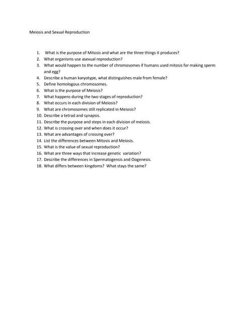 Metabolism and enzymes ppt questions chap8 | DOCX