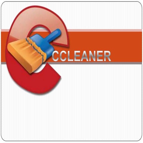 Instalación y uso de cCleaner para el mantenimiento y optimización de ...