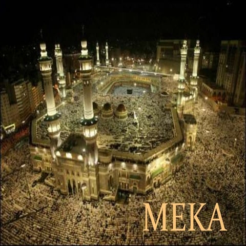 Meka. | PPTX