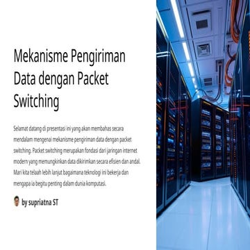 Mekanisme-Pengiriman-Data-dengan-Packet-Switching.pptx