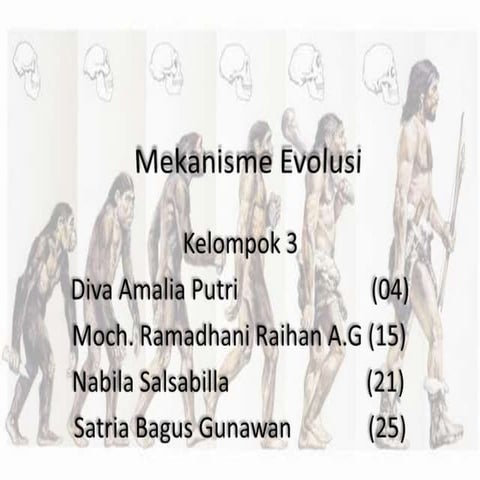 Mekanisme Evolusi.pptx
