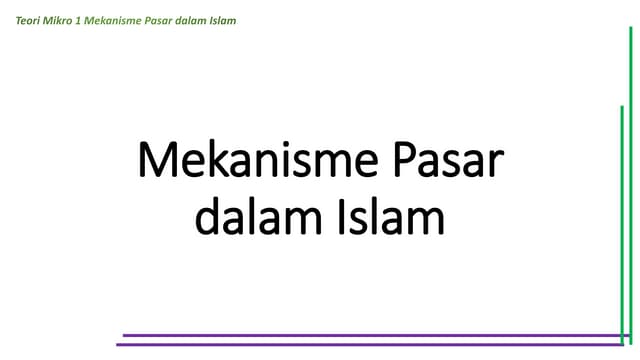 Mekanisme penyesuaian dalam neraca pembayaran fix | PPTX