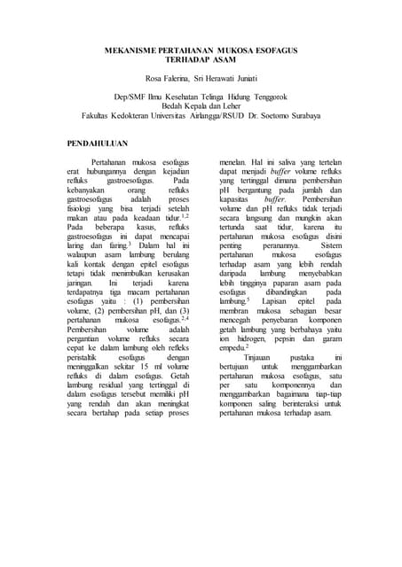 Ileus obstruktif | PPT