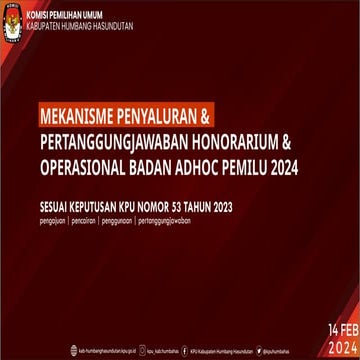 Mekanisme Pertanggungjawaban Badan Adhoc.pptx