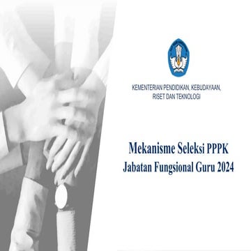 Mekanisme Seleksi PPPK Jabatan Fungsional Guru 2024.pdf