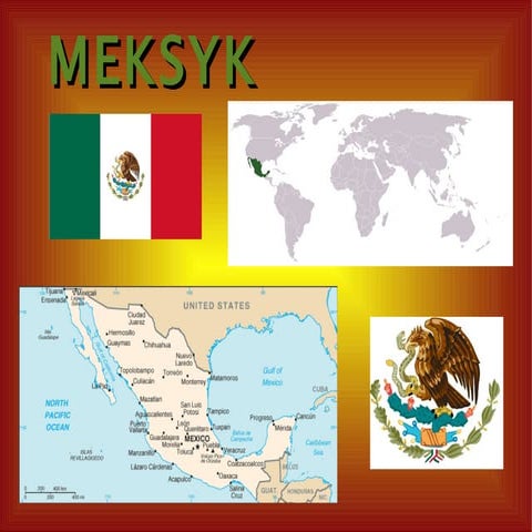 Meksyk | PPT