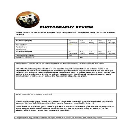 Mel photography%20 review | DOCX